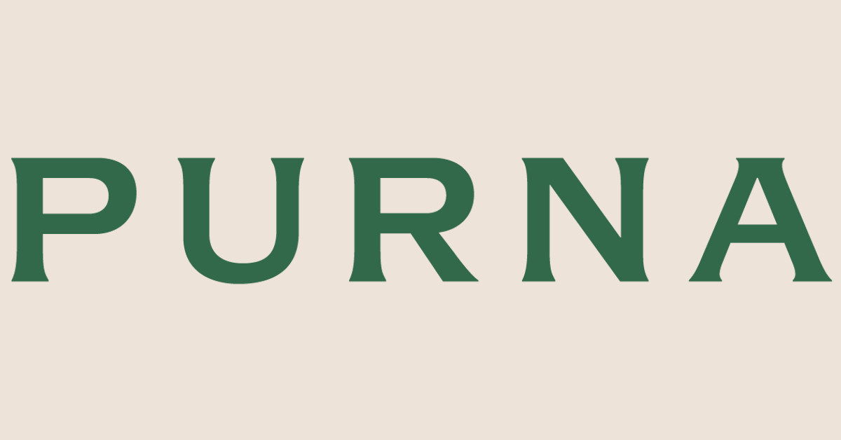 Purna ved coach og business mentor Lotte Hauge